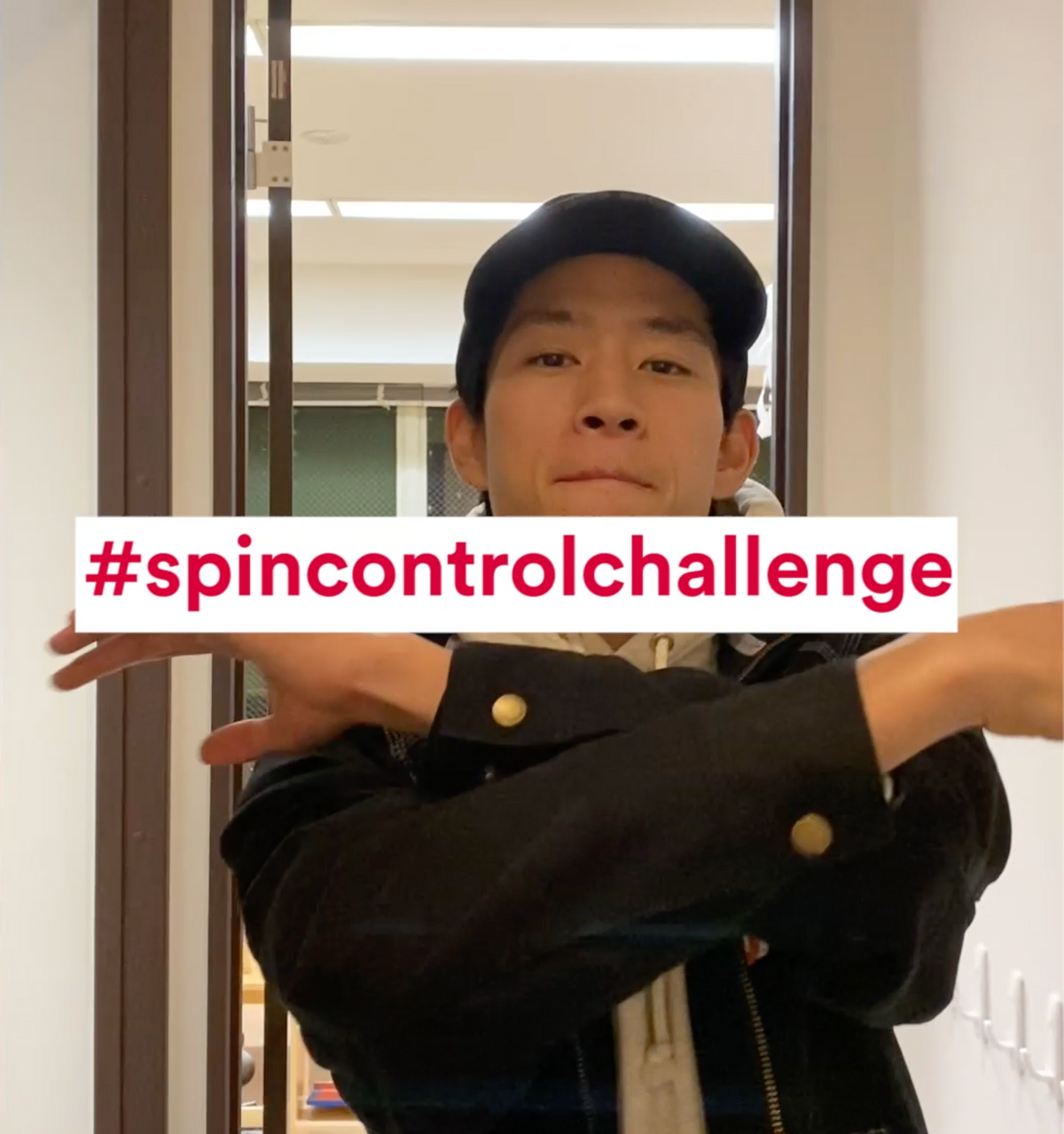 features, news, events – Spin Control