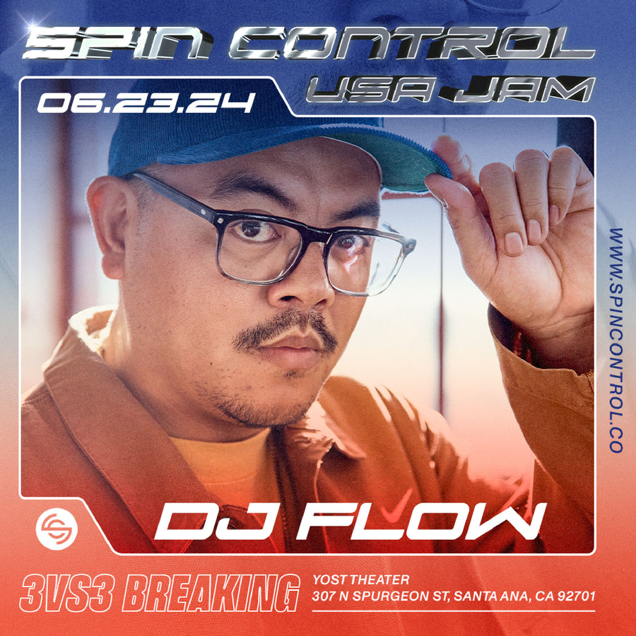 features, news, events – Spin Control