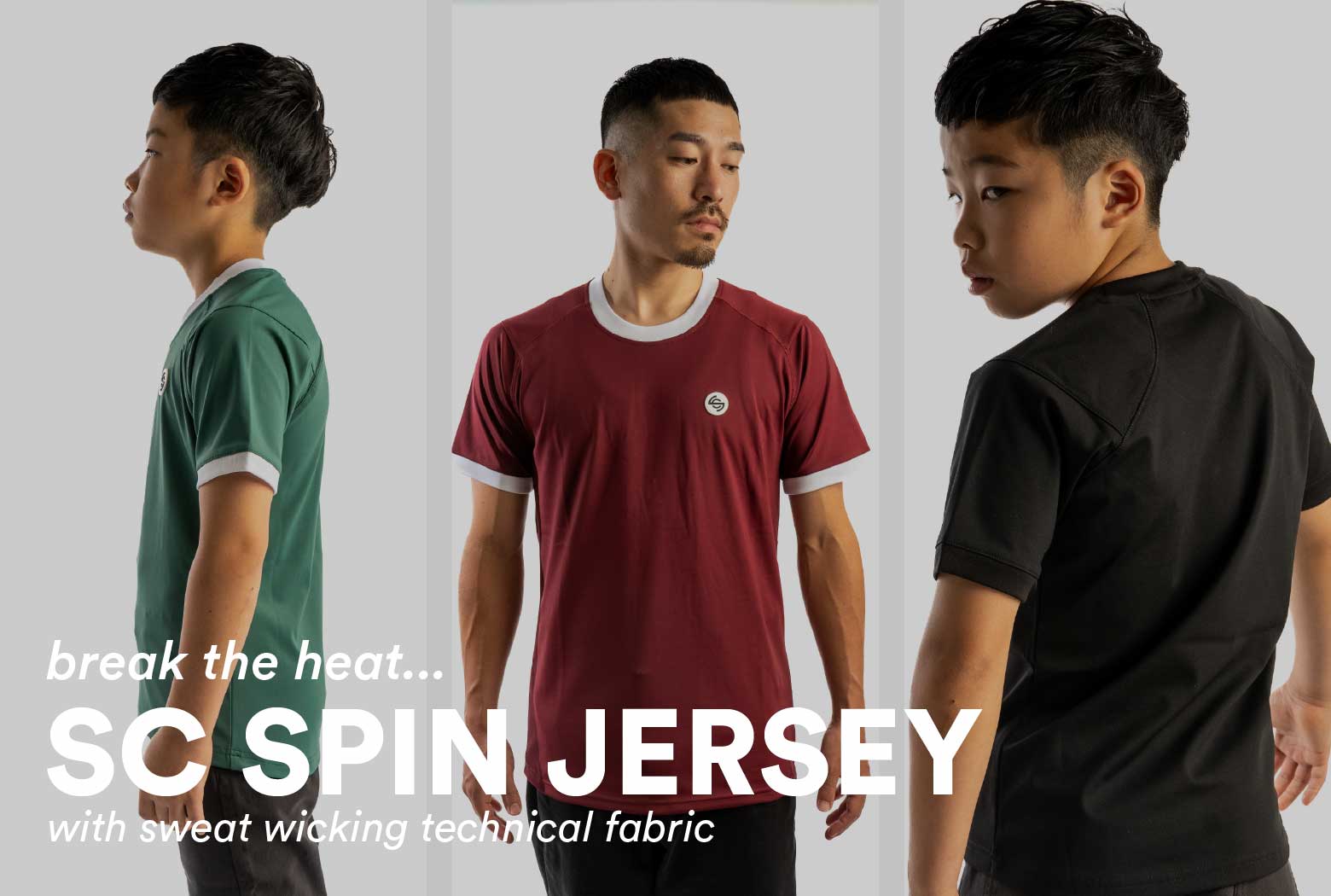 Spin Control Official Website | Made for Innovators