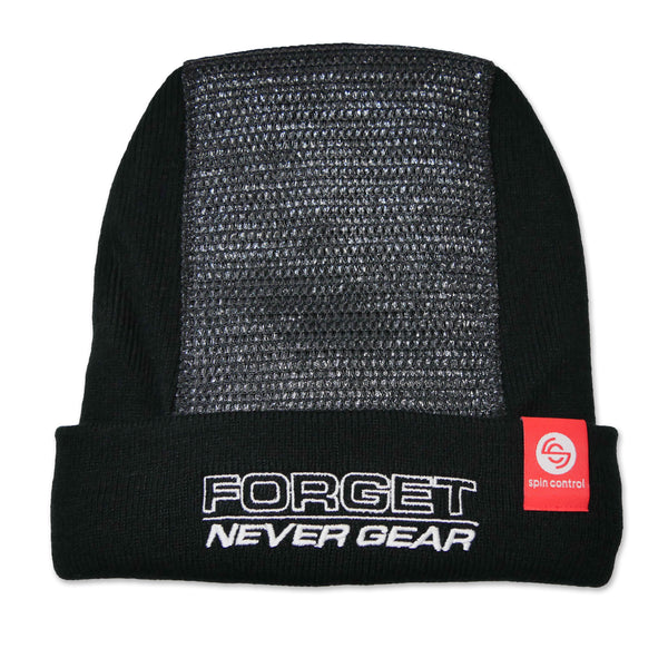 Spin Control X Forget Never | Premium Spin Cap