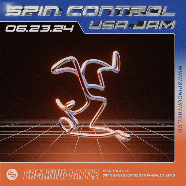 Products – Spin Control