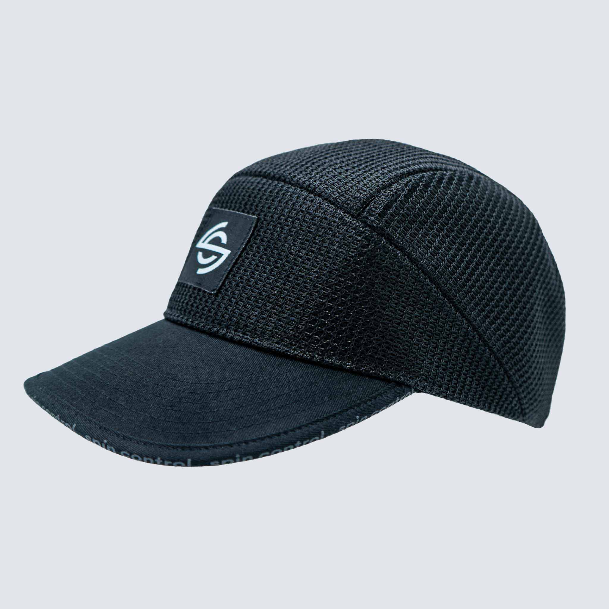 Spin Control - Break Cap Pro