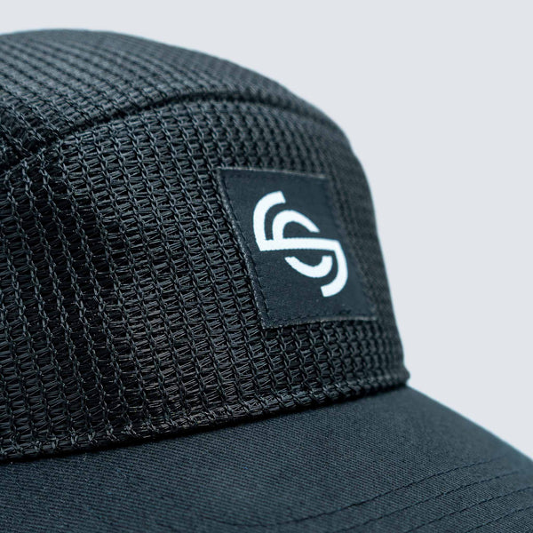 Spin Control - Break Cap Pro