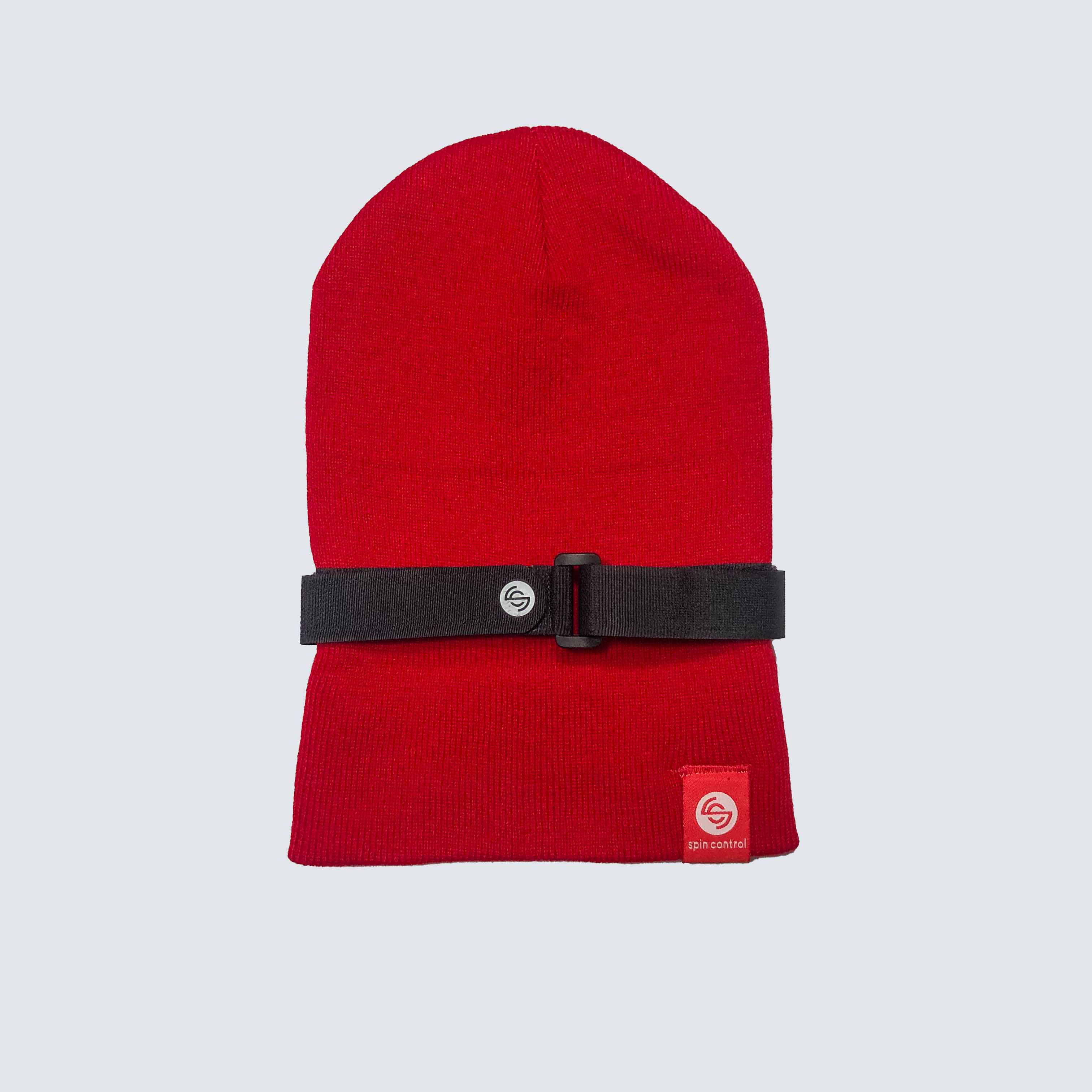 SC Head Strap – Spin Control