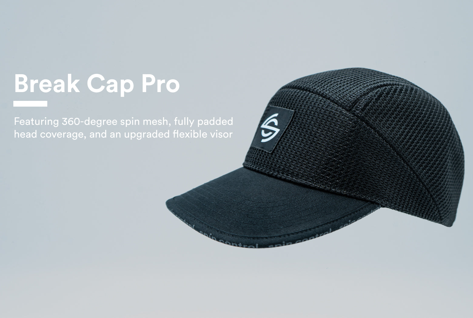 Spin Control Official Website | Made for Innovators