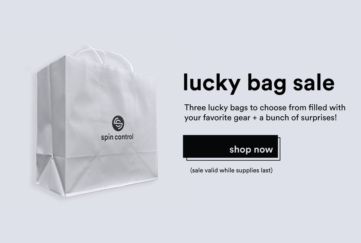 Spin Control Official Website | Made for Innovators