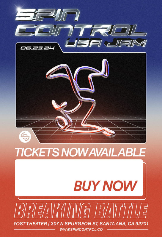 Spin Control Official Website | Made for Innovators