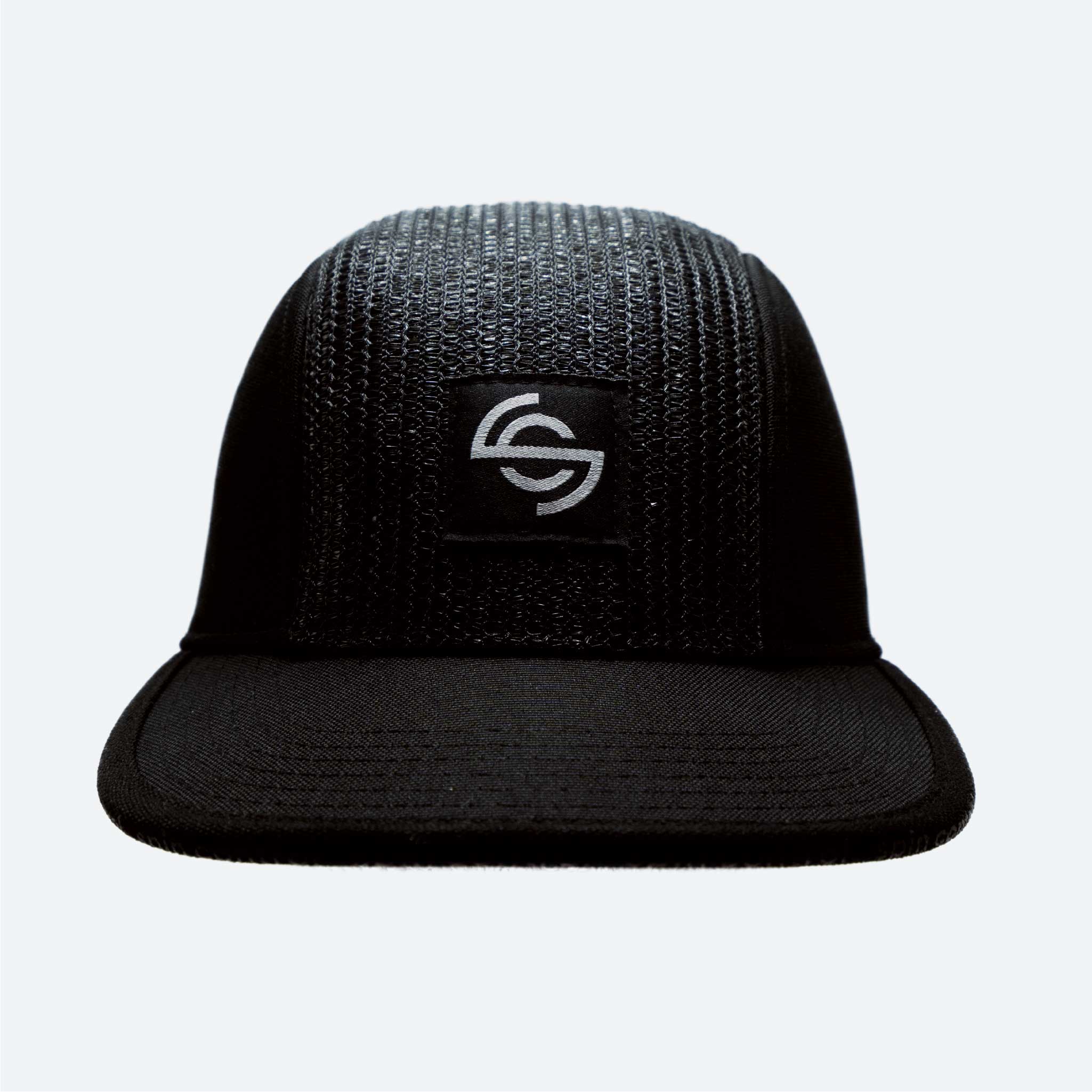 3-Panel Break Cap – Spin Control