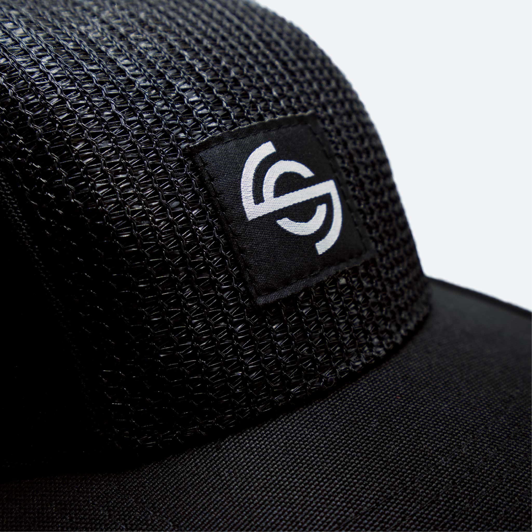 3-Panel Break Cap – Spin Control