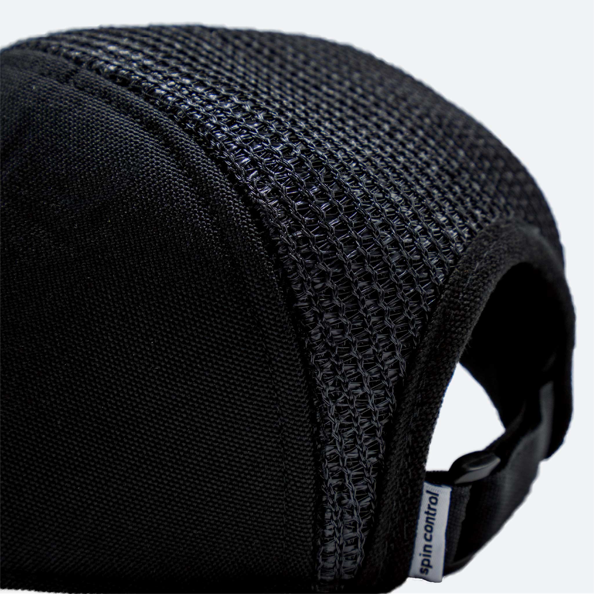 3-Panel Break Cap – Spin Control