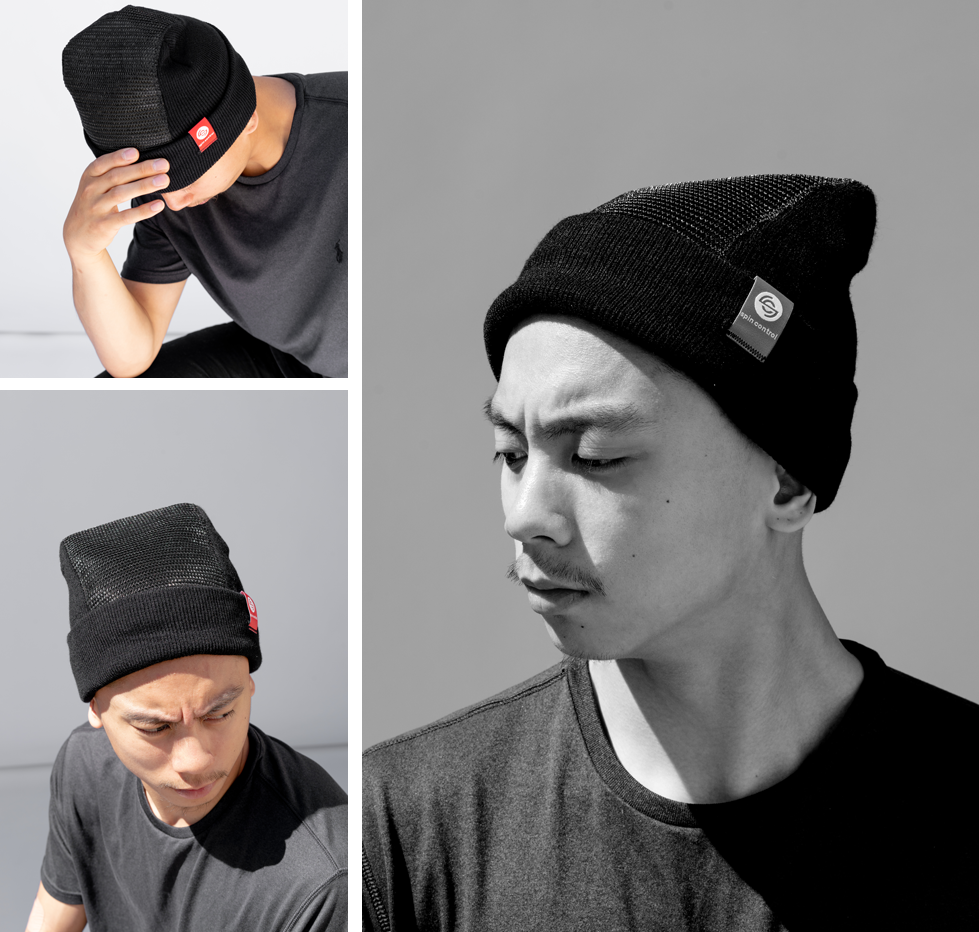 Premium Spin Cap – Spin Control